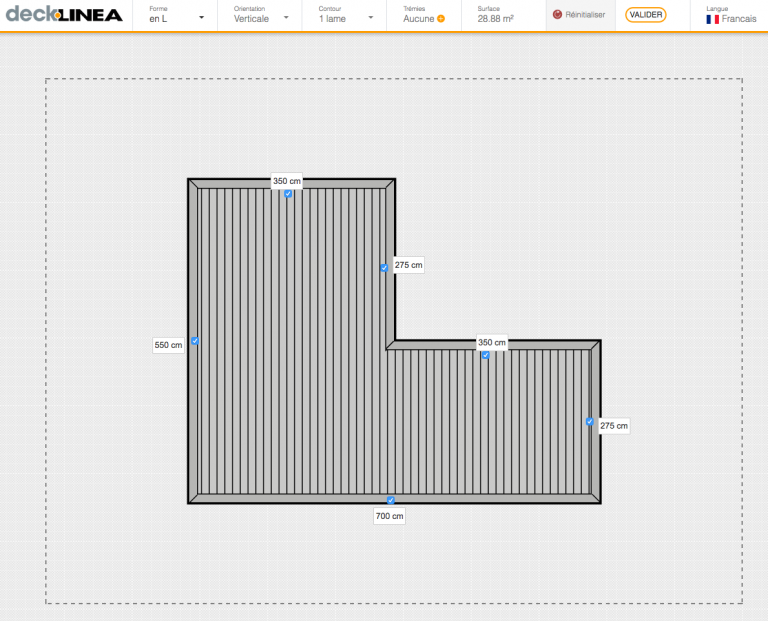 Comment créer une terrasse sur mesure ? Conseils et bonnes pratiques