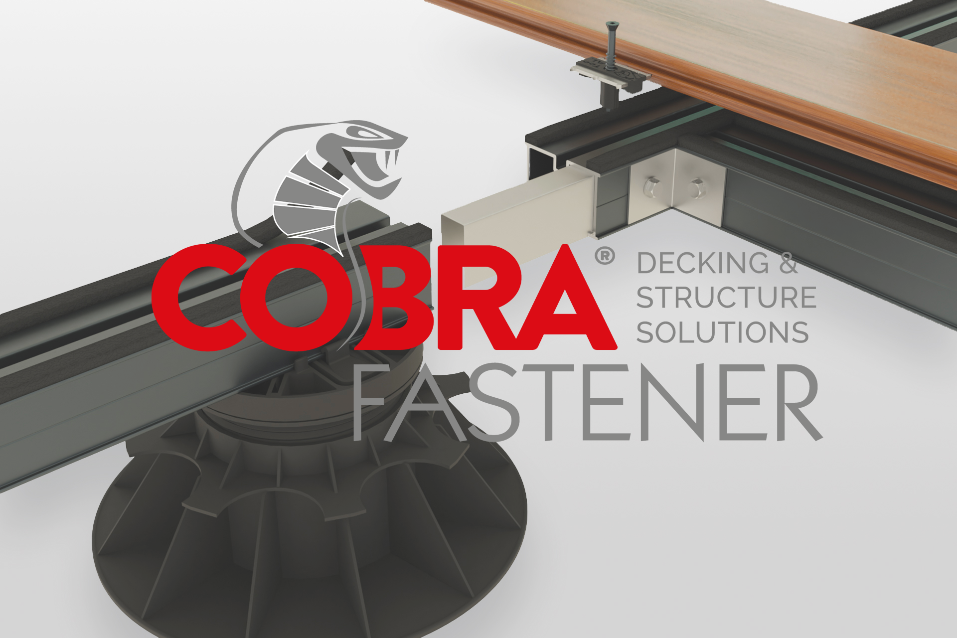Cobrafastener : la marque d’accessoires pour terrasse lance son nouveau site - TerrasseBois