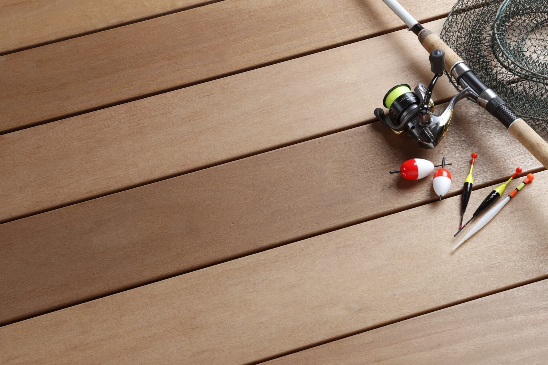 Le Louro Gamela, la nouvelle essence pleine de promesses - TerrasseBois